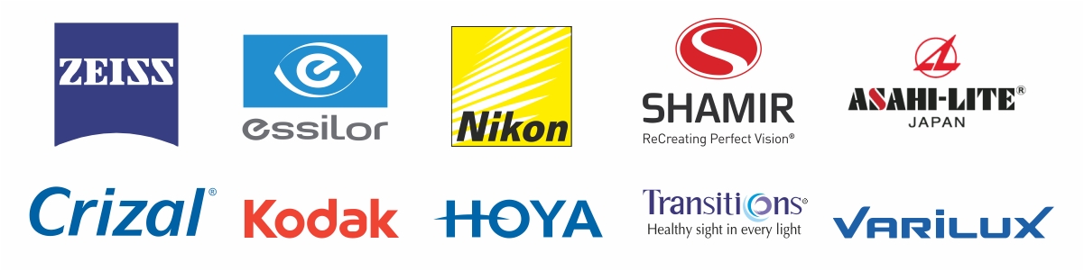 Brands we do carry for our range of spectacles in-store - Mata Clinic ...